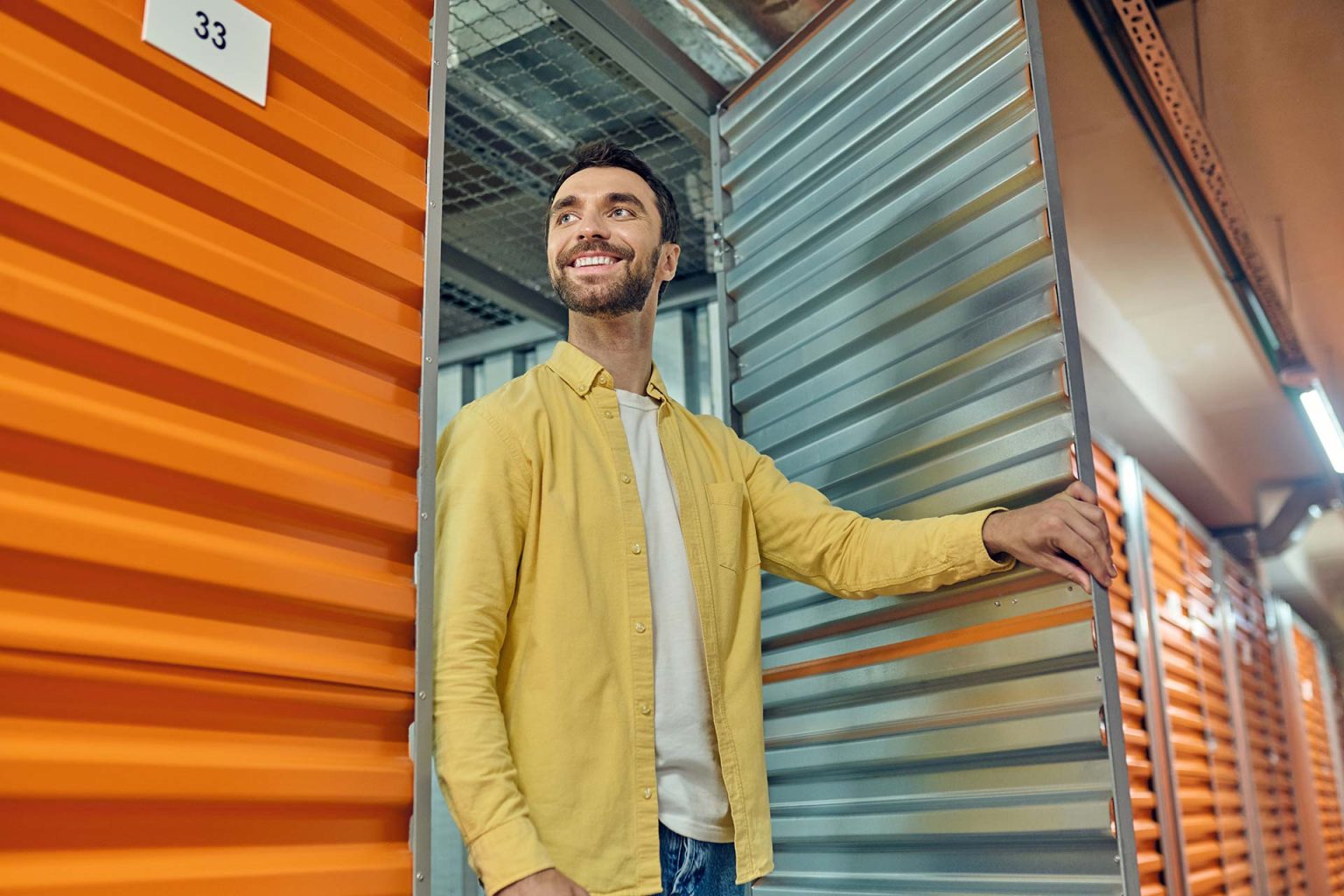 PAGINA INICIAL - Brasil Sul Self Storage